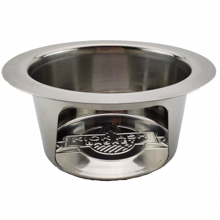 Kick Ash Can – EGGcellent Store