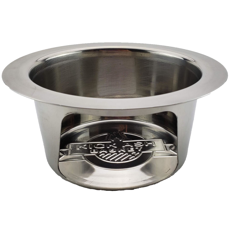 Kick Ash Can L – EGGcellent Store